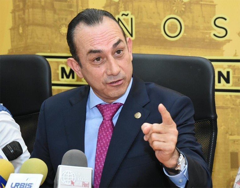 La actitud “bonachona” de AMLO no frenará aranceles: PRD | Gente del Balsas