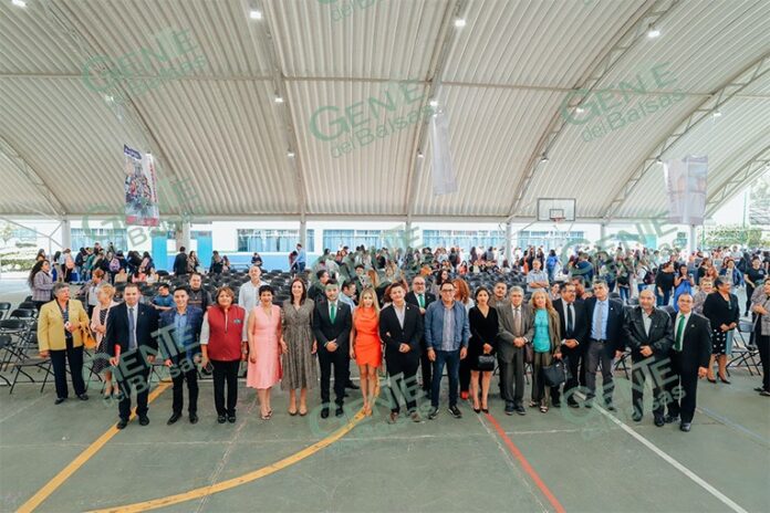 Celebra IMCED 37 años y anuncia nuevo programa académico | Gente del Balsas