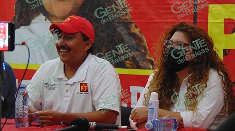 Falleció el ex síndico y ex candidato a alcalde, Enoc Tafolla | Gente ...