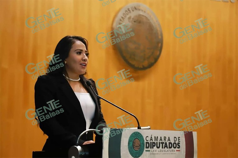 AL CAMBIO CLIMÁTICO HAY QUE VERLO CON MÁS SERIEDAD: DIPUTADA SAVALA ...