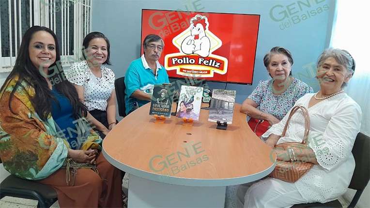 LA BRECHA DE GÉNEROS TAMBIÉN PEGA NEGATIVAMENTE A MUJERES ESCRITORAS ...