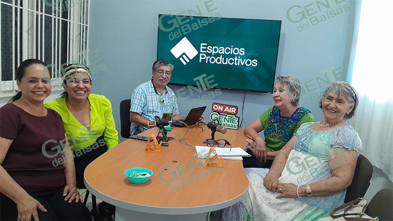 MADRES SON EL EJE CENTRAL DE LA FAMILIA | Gente del Balsas