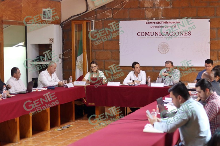 Adolfo Torres participa en reunión interinstitucional, para agilizar ...