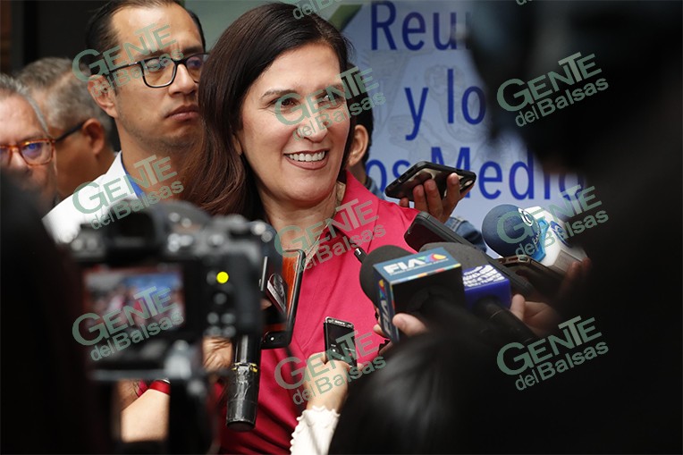 María Corina Machado, mujer valiente y ejemplar para millones en su ...