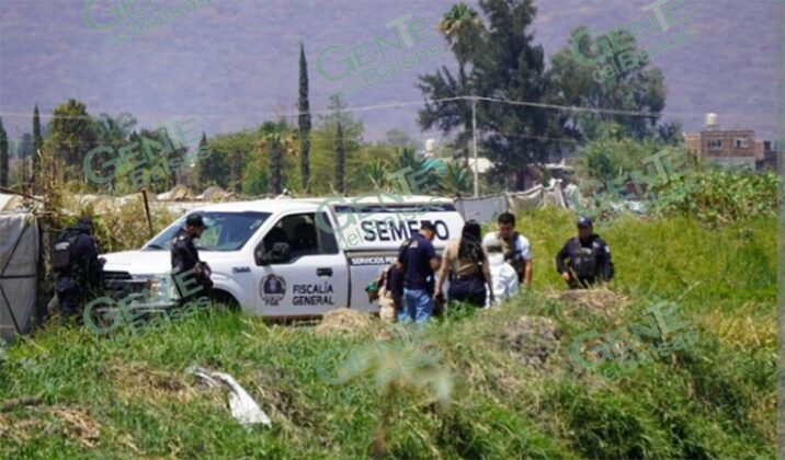 Encuentran cadáver de joven en Morelia | Gente del Balsas