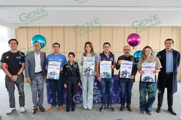 Paola Delgadillo presenta 25 cursos y actividades de “Verano de Campeon ...