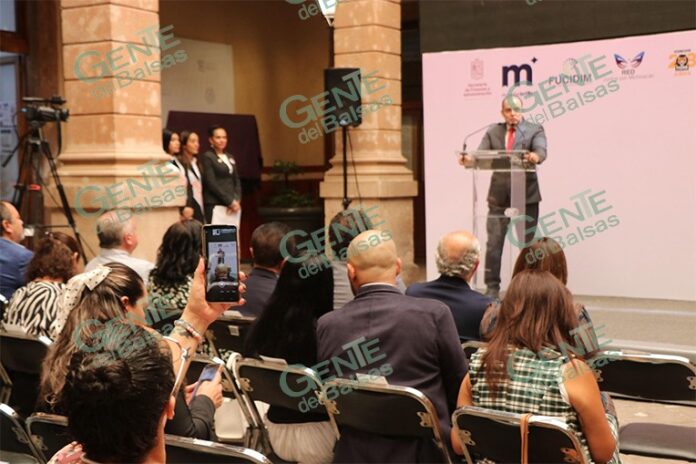 Llama Baltazar Gaona a fortalecer la cultura de cuidado y conservación ...